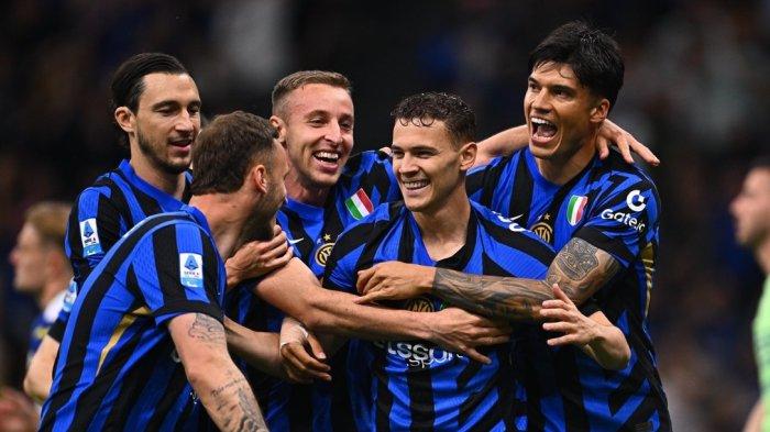 CATATAN PERTEMUAN Inter Milan vs PSG Siapa Unggul, Final Liga Champions ...