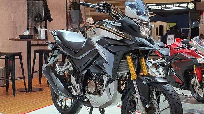 Honda Merdeka Kobarkan Semangat Cinta Pada Negeri - Tribun-medan.com