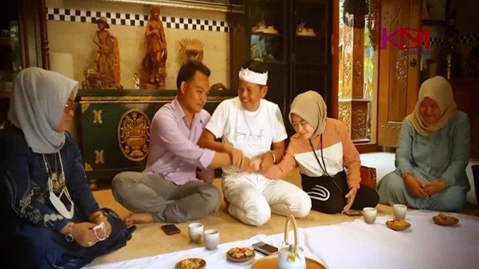 Sempat Viral hingga Saling Bongkar Aib, Ryan Dono dan Yessy Damai ...