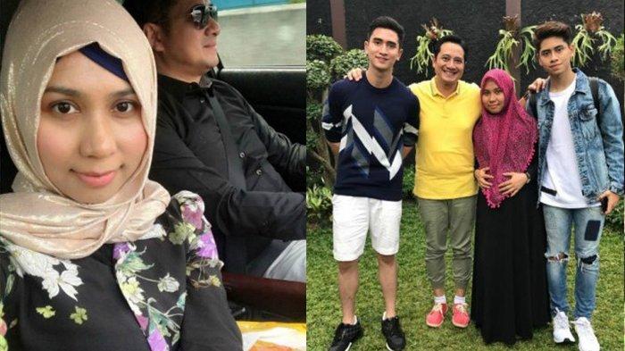 Senasib, Ibu Tiri Verrell Bramasta Sukses Jadi Anggota DPRD Kabupaten Bogor, Ini Sosok Sarni ...