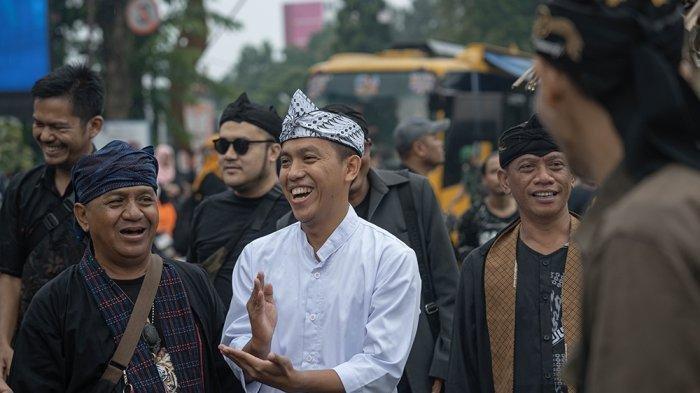 Jelang Habis Masa Jabatan Jokowi, Sespri Iriana Jokowi Sendi ...