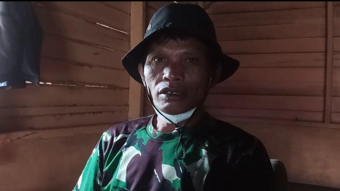 Keluarga Manullang Marah Besar Tahu Borunya Tega Bunuh Suami demi Kawin ...