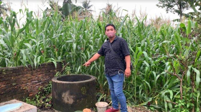 Mayat Gadis Berseragam SMA yang Ditemukan di Sumur Diduga Sedang Datang ...