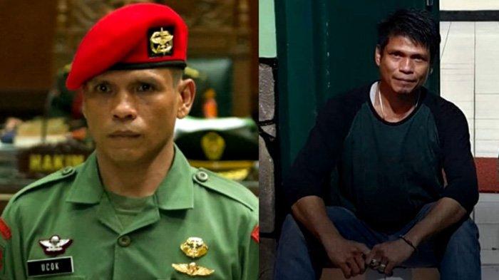 PEKERJAAN Serda Ucok setelah Bebas, Tragedi Pembunuhan Prajurit ...