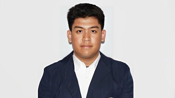 SOSOK Sergio Lucasandro Ksatria Dwi Putra, Mahasiswa Unud yang Buat Konten Bokep Mahasiswi Pakai ...