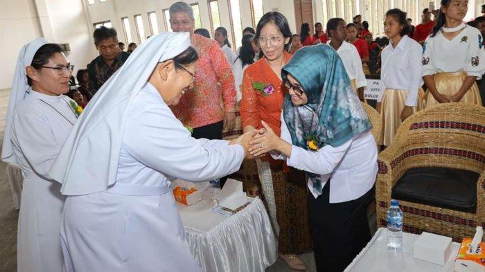 Setara Institute Naikkan Rangking Pematangsiantar Sebagai Kota ...