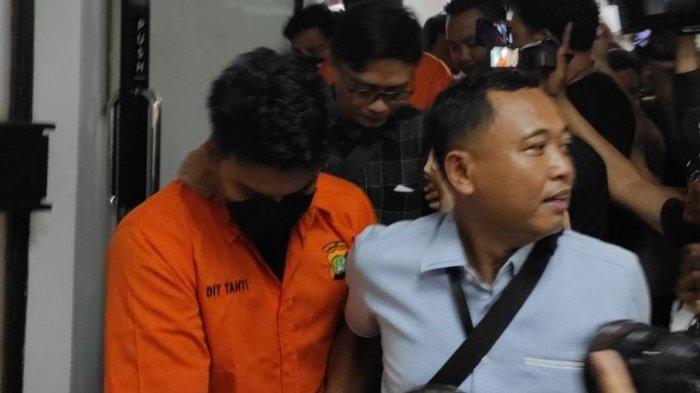 Shane Lukas Akui Takut Pada Mario Dandy Karena Hal Ini Sampai tak Berani Halau Penganiayaan ...