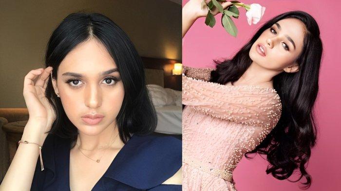 Profil dan Biodata Shania Hamdun, Model yang Dikaitkan dengan Isu Bau ...