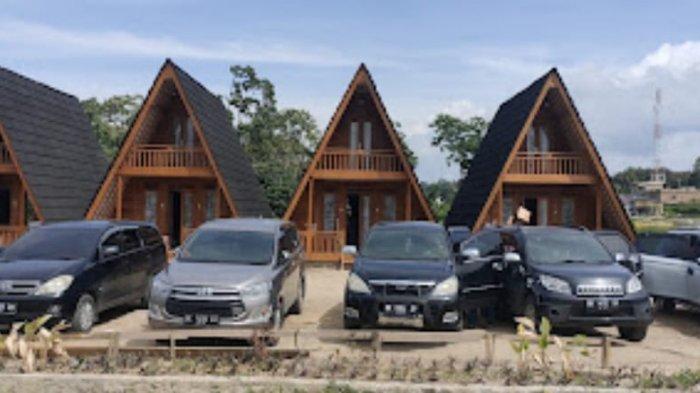 Sharon Homestay, Penginapan di Pangururan dengan Pemandangan Danau Toba ...