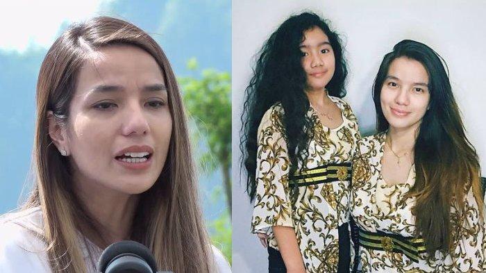 Pernah Hamil di Luar Nikah, Ini Alasan Sheila Marcia Ceritakan ...