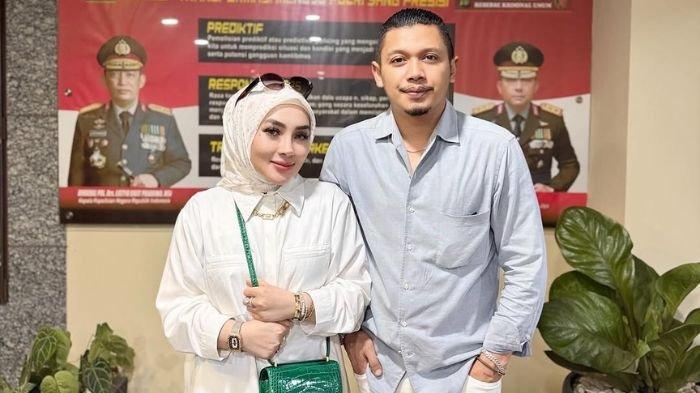 Biodata Shella Saukia, Crazy Rich asal Aceh yang Ribut dengan Doktif, Pernah 'Digass' Nikita ...