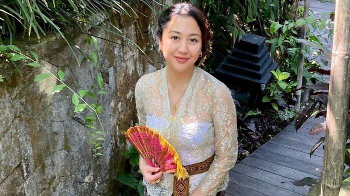 Profil Sherina Munaf, Istri Baskara Mahendra yang Ramai Disebut Lakukan ...