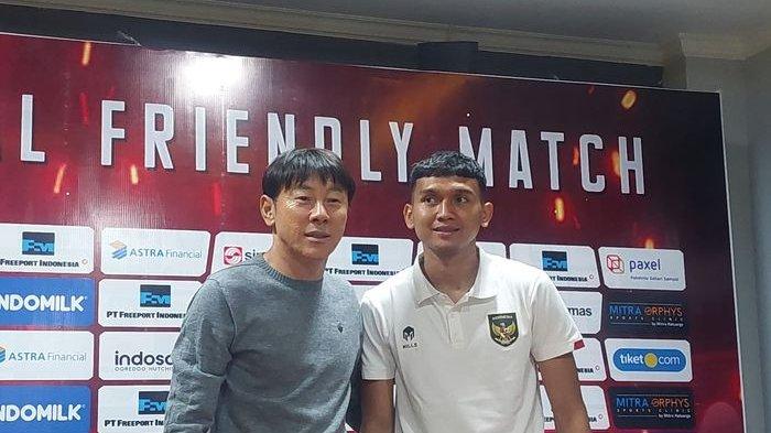 Pemanggilan Dendy Undang Kontroversi, Dianggap Titipan di Timnas ...