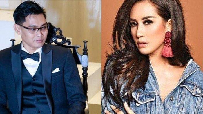 Shinta Bachir Gagal Nikmati Momen Pengantin Baru, Tuding Suaminya Suka Keluyuran Hingga Pisah ...