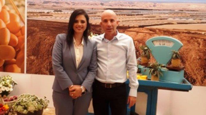 Sosok Shmuel Friedman, Penasihat Eks Mentan Israel Viral di X Hingga ...