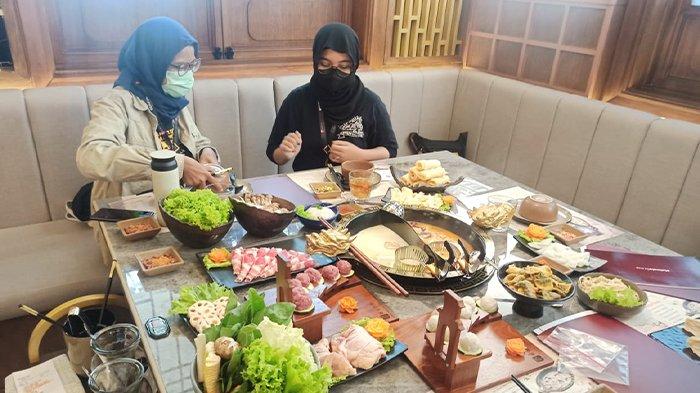 Hadir di Medan, Shu Guo Yin Xiang Sajikan Sensasi Bumbu Pedas ‘Mala ...