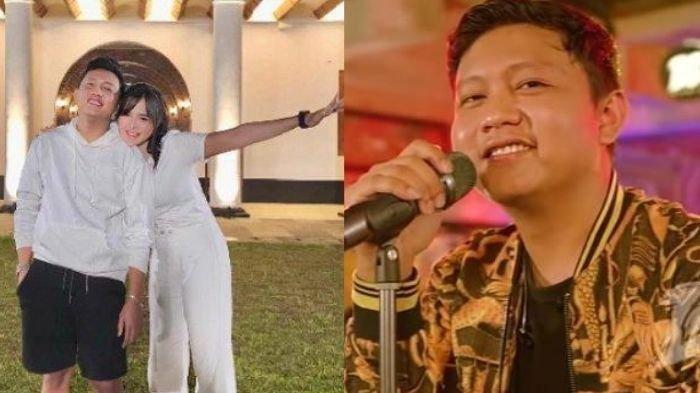 SOSOK Denny Caknan, Si Raja Trending yang Baru Menikah, Sekali Manggung ...