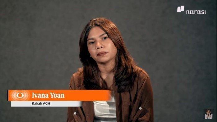 AKHIRNYA Terbongkar Identitas Orangtua AGH, Sang Kakak Singgung Soal ...