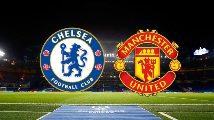 SKOR AKHIR Chelsea vs Man United, Gol Penalti Jorginho Dibalas MU di ...