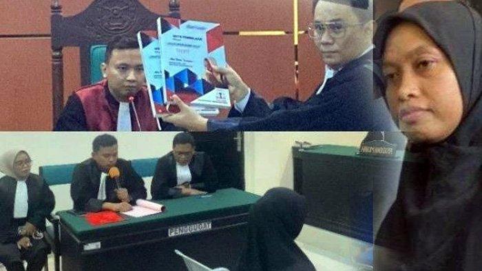 LANJUTAN Sidang Kasus Guru Supriyani, JPU Malah Tolak Nota Pembelaan ...