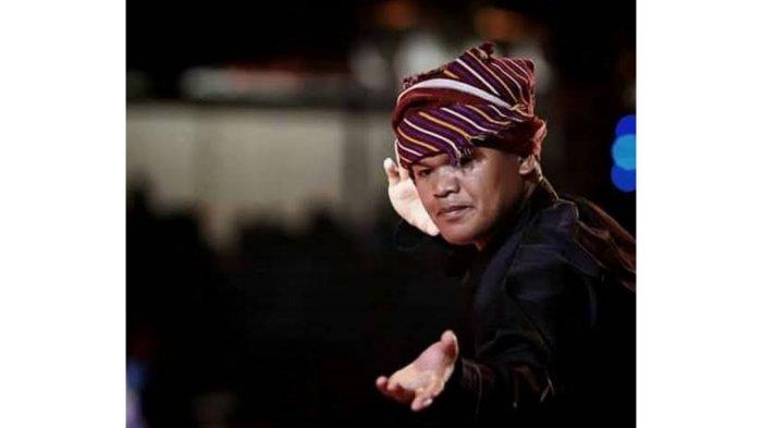 Cerita Simpei Sinulingga, Lestarikan Budaya Karo Melalui Anak Muda ...