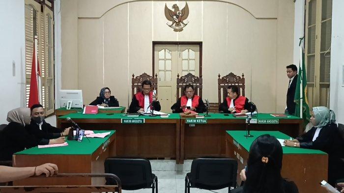 2 Pria Sindikat Narkoba Asal Aceh Divonis Seumur Hidup di PN Medan, Padahal Baru Bebas dari ...