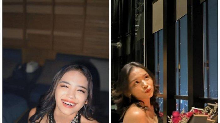 Postingan Terakhir Sinta Amelia, Korban Kebakaran Glodok Plaza yang masih Hilang hingga Kini ...