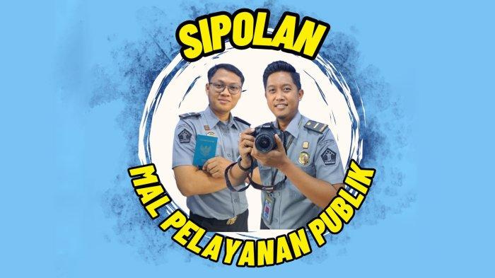 SIPOLAN MPP: Layanan Paspor di Mal Pelayanan Publik Kota Medan - Tribun ...