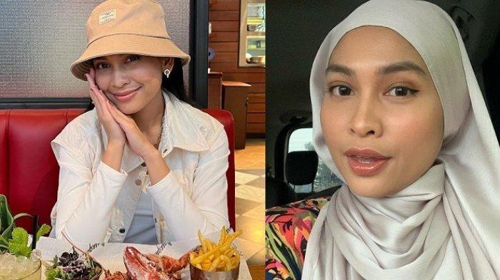 Nasib Pilu Artis Koma Setelah Melahirkan, Sempat Curhat Sedih di Instagram, Tulis Pamitan ...