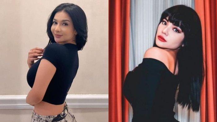 Dinar Candy Beri Jawaban Menohok Ini Usai Disebut Artis Jalur Sensasi ...