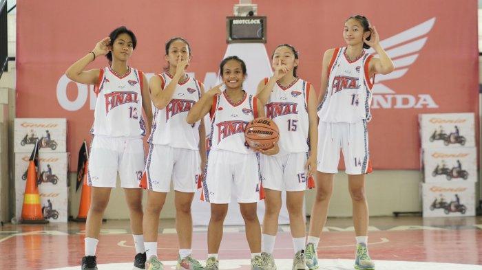 Hadapi Sutomo 1, Back To Back Champion Srikandi Methodist 2 Medan Dipertaruhkan - Tribun-medan.com