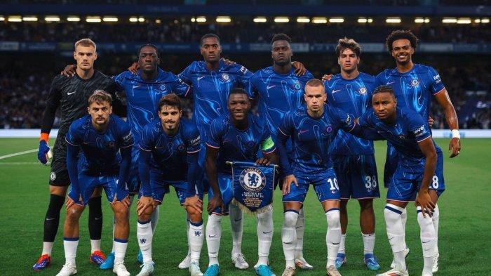 Jadwal Piala Liga Inggris Malam Ini Chelsea Vs Barrowprediksi Skor Line Up Pemain Chelsea Vs