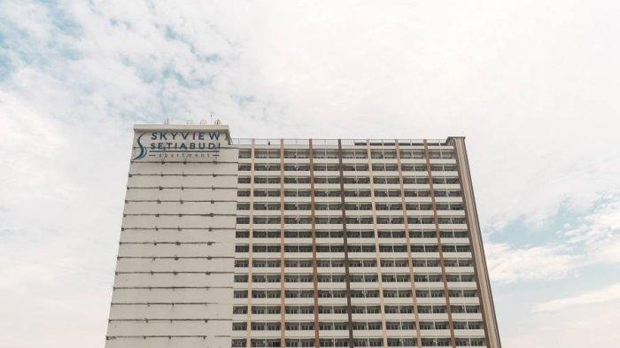 Lowongan Kerja Medan, Skyview Setiabudi Buka Loker Sebagai Finance Accounting Staff - Tribun ...