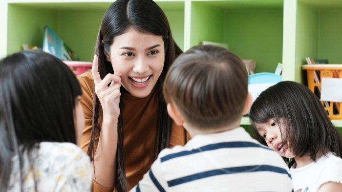 Lowongan Kerja Medan, Smart Aurica School Buka Loker Untuk Guru ...