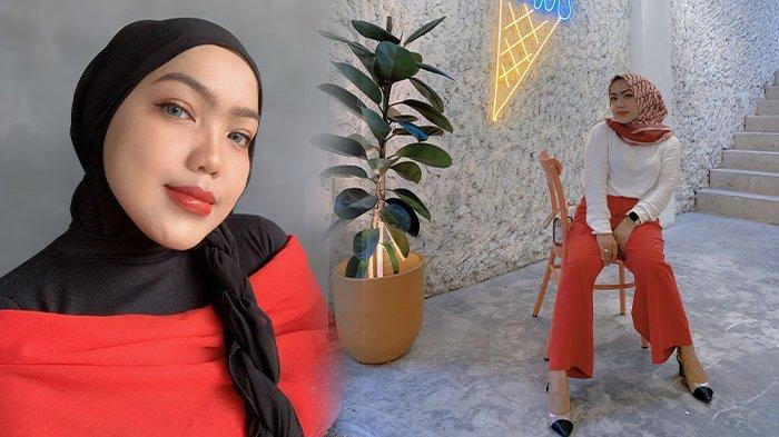 Indah Pratiwi, Influencer yang Jatuh Hati dengan Dunia Jurnalis ...