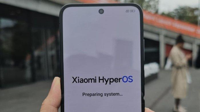 Antarmuka HyperOS 3 Segera Diluncurkan, Berikut Daftar Smartphone ... Antarmuka HyperOS 3 Segera Diluncurkan, Berikut Daftar Smartphone ...