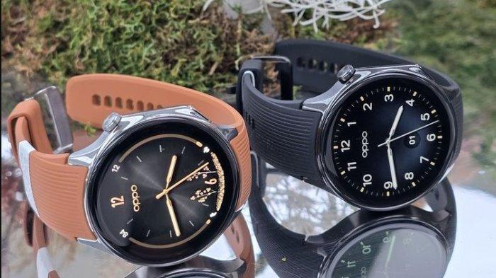 Arloji Pintar Oppo Watch X Diluncurkan, Berikut Spesifikasi Unggulan ...