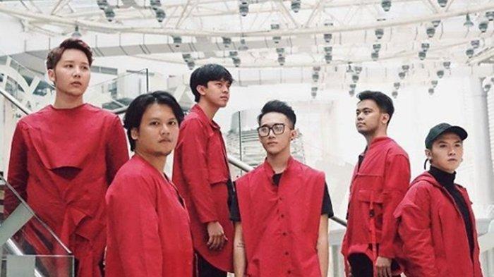 Jarang Muncul di TV, Begini Nasib Personil Boyband SMASH Sekarang, Ada ...