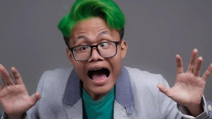 Nasib Sony Wakwaw Setelah Vakum dari Dunia Hiburan, Sempat Jualan dan ...