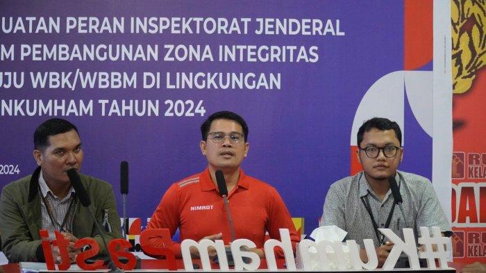 Rutan Medan Gandeng Bank BRI Cabang Iskandar Muda untuk Sosialisasi ...