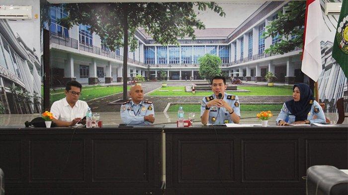 Kanim Polonia Berikan Sosialisasi Izin Tinggal Keimigrasian Mahasiswa ...