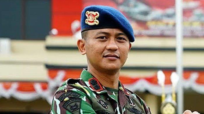 SOSOK AKBP Alex Frestian Lumban Tobing Jabat Kapolres Bontang, Berlatar ...