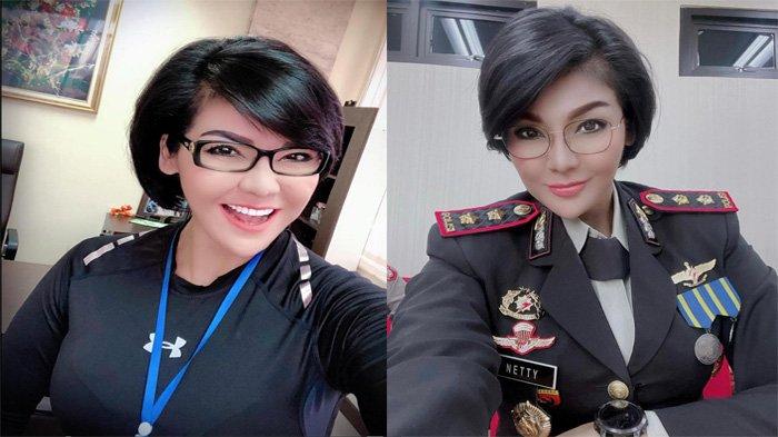 Berita Netty Rosdiana Siagian Terbaru Hari Ini - Tribun-medan.com