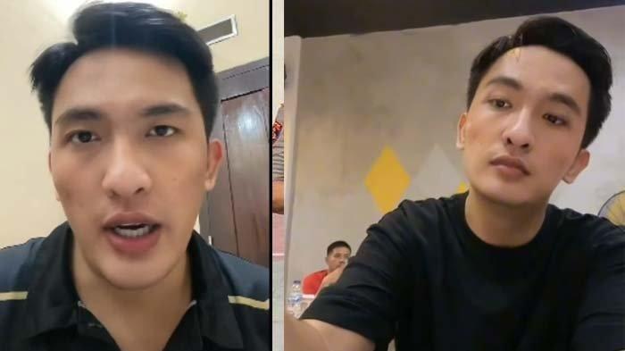 Sosok Bripda LL Adik Brigadir J, Foto-foto Tampan Beredar Tanpa Seragam ...