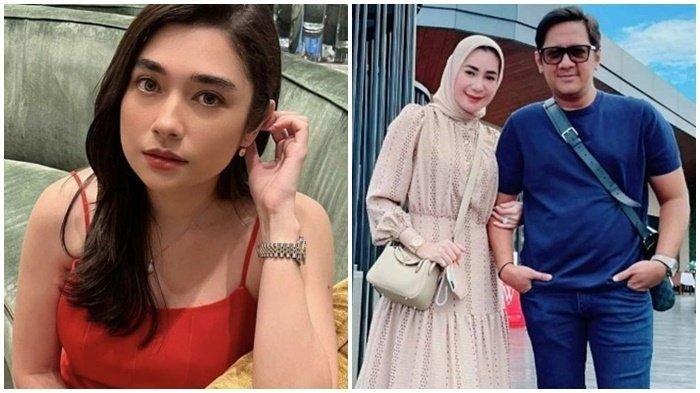 Gugatan Cerainya Ditolak, Andre Taulany Langsung Ajukan Banding, Sempat Ajak Amanda Rigby Nikah ...