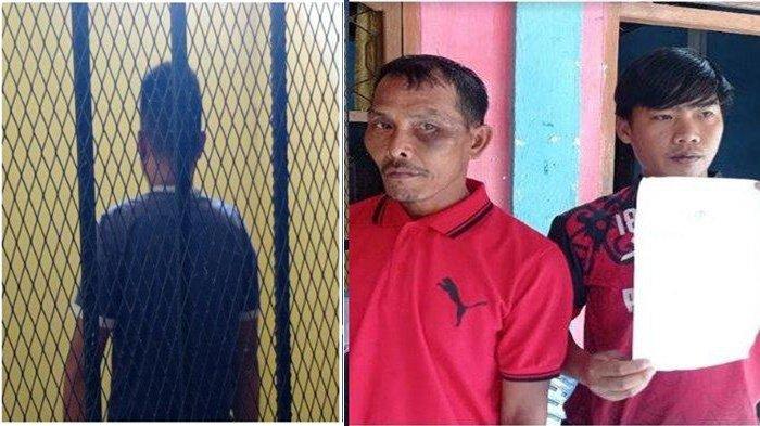 SOSOK Brigpol BR Bikin Malu Polri, Gelar Razia Motor Jam 3 Subuh, Tinju ...