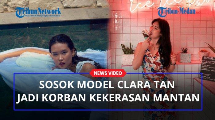 SOSOK CLARA Tan, Finalis Asia's Next Top Model yang Ngaku jadi Korban ...