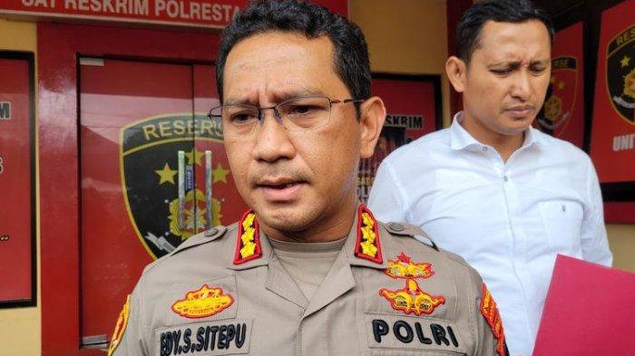 SOSOK Kombes Edy Suranta Sitepu, Calon Jenderal Ditarik dari Kapolresta ...