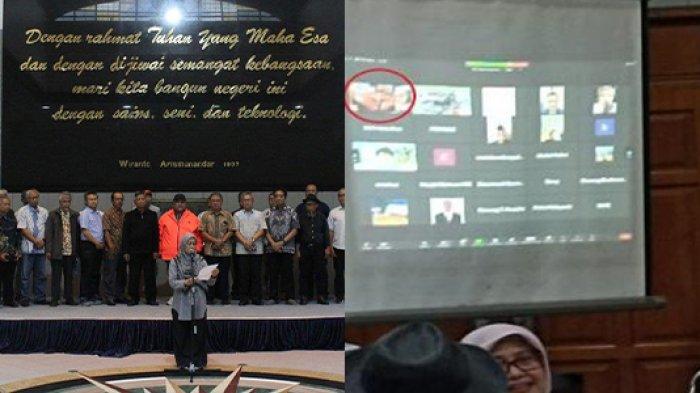 Sosok Guru Besar ITB Penggagas Pemilu Beradab yang Kena Sabotase hingga ...