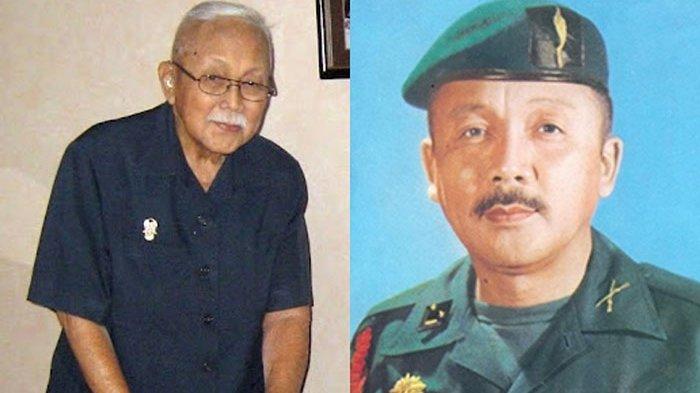 SOSOK Himawan Soetanto, Jenderal TNI yang Dikagumi Prabowo Subianto - Halaman 2 - Tribun-medan.com
